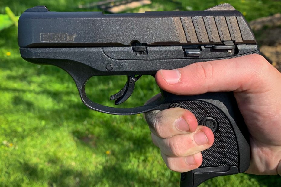 Choosing Your First Gun – Women for Gun Rights