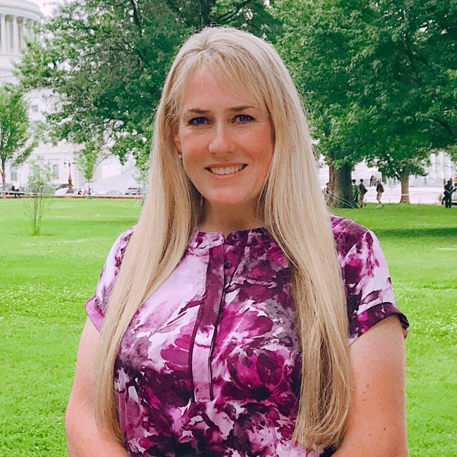 Robyn Sandoval – Women for Gun Rights