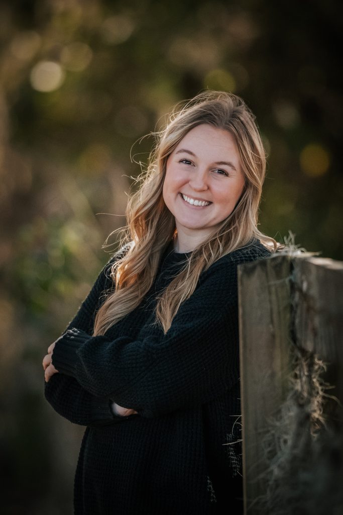 Beth Burdett – Women for Gun Rights