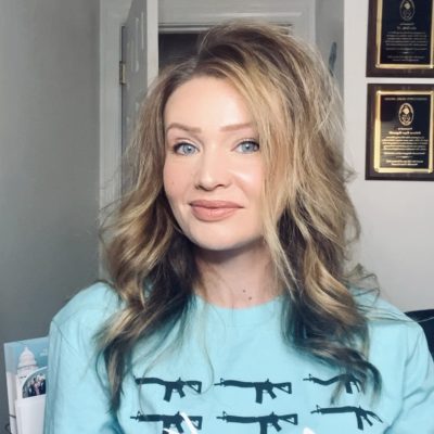 About – Women for Gun Rights