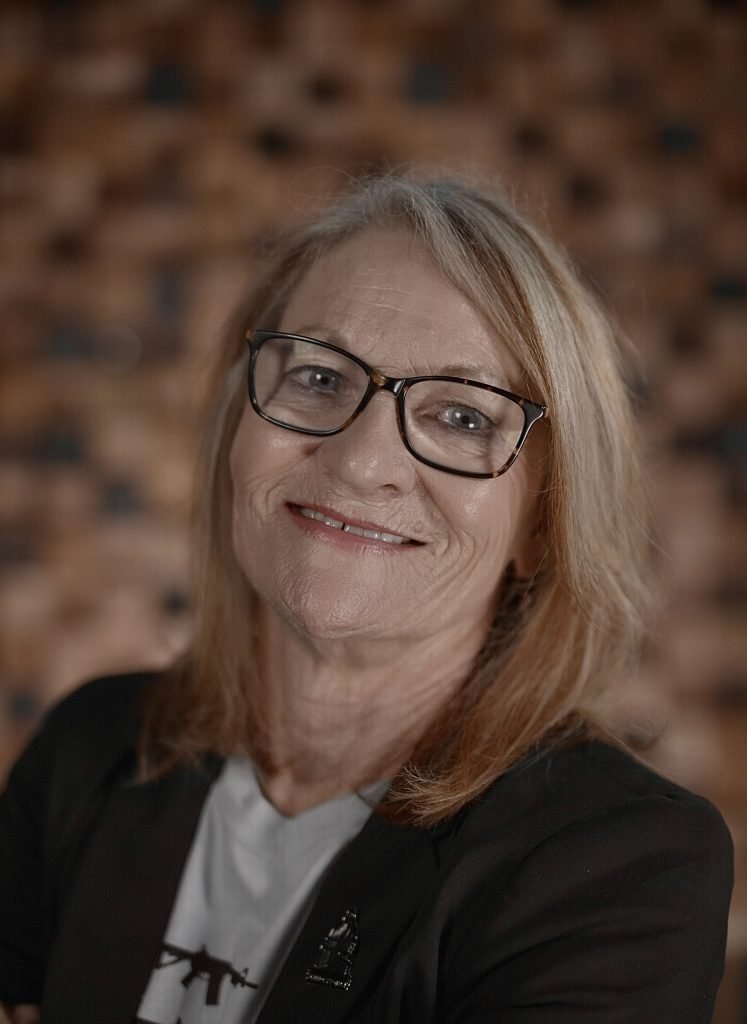 Oklahoma – Women for Gun Rights