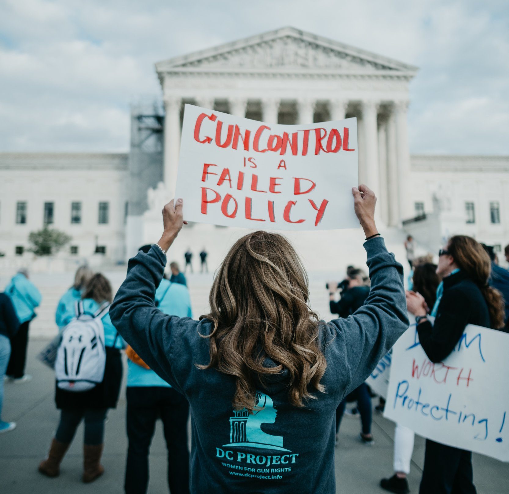 Media – Women for Gun Rights
