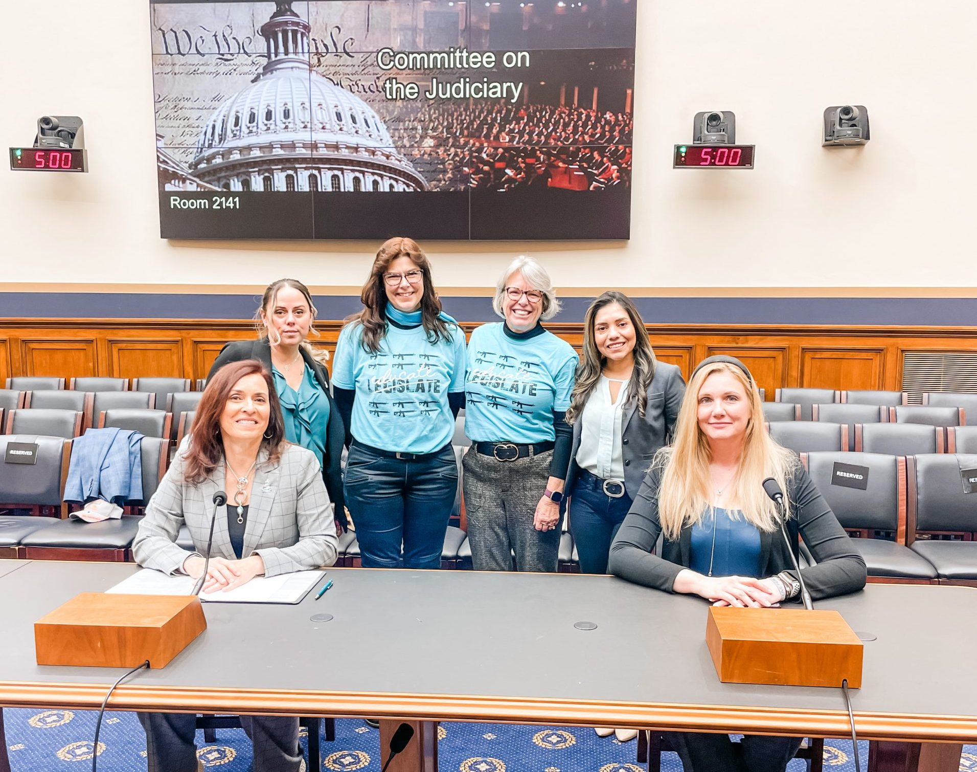 Media – Women for Gun Rights