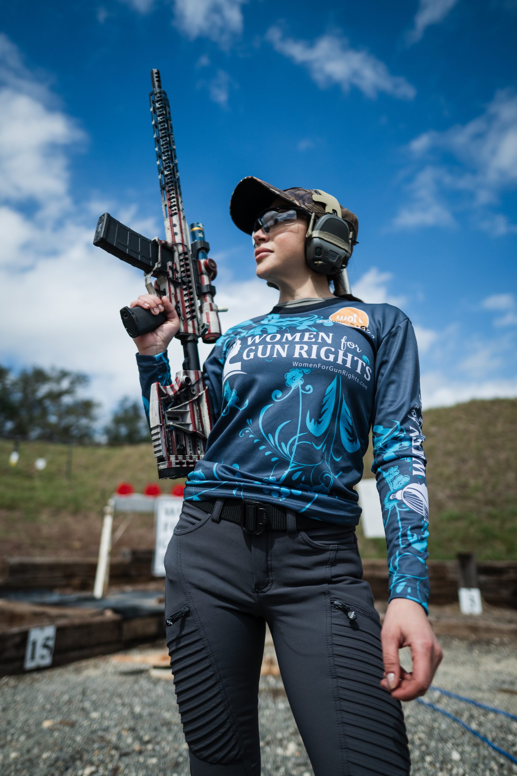 Training – Women for Gun Rights