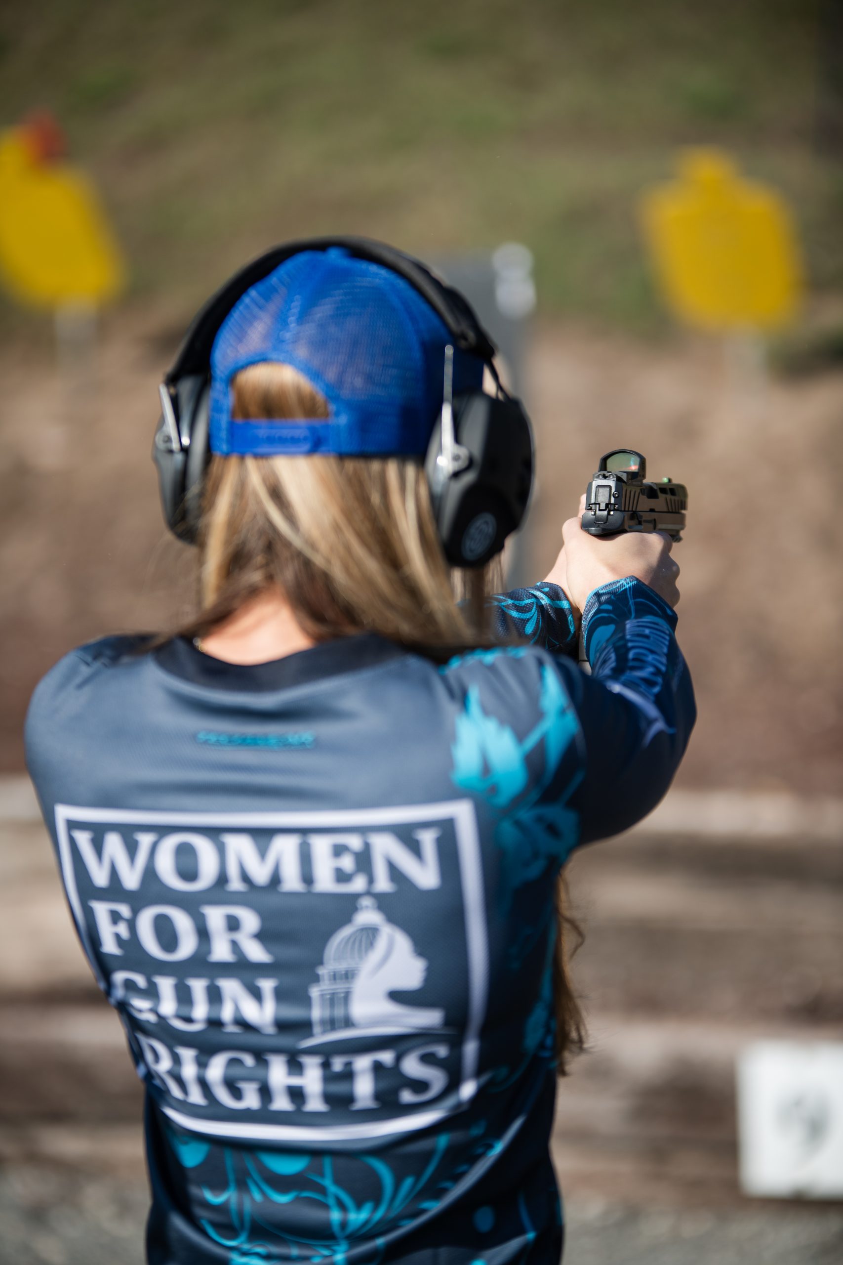 Training – Women for Gun Rights