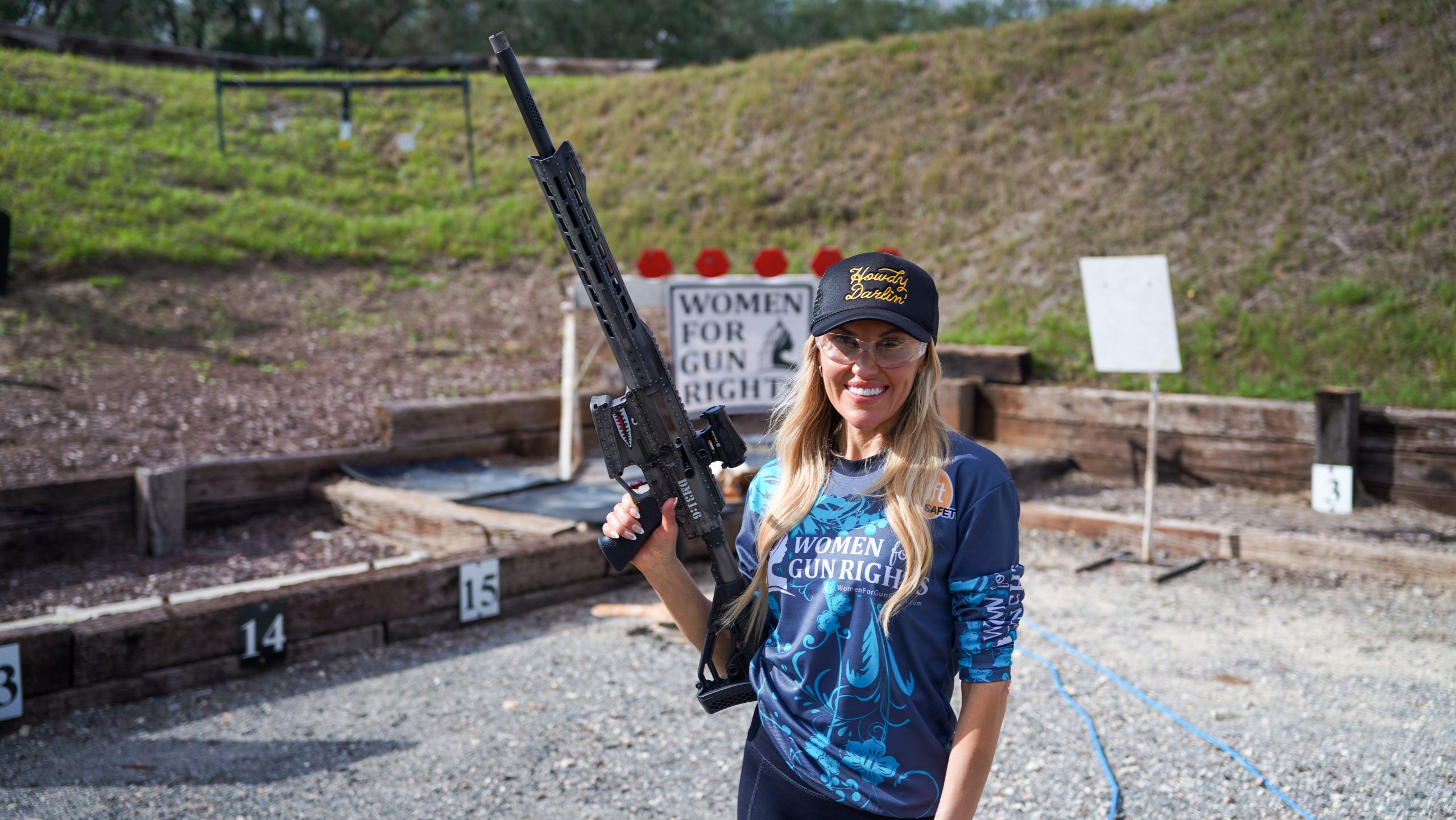 Training – Women for Gun Rights